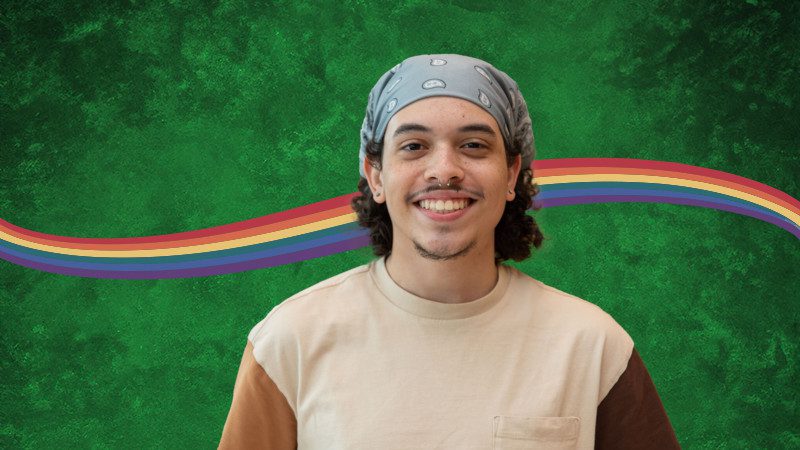 Meet the 2023 Scholars - UNCF