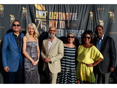 UNCF New York | UNCF