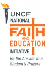 UNCF National Interfaith and Education Campaign Makes a Mark for HBCU ...