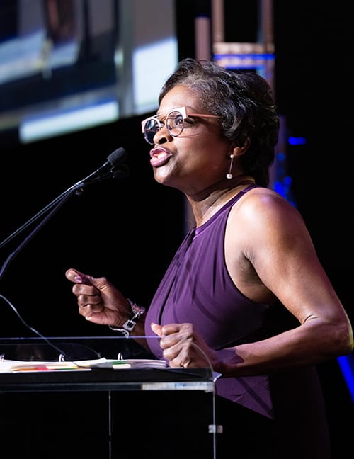 A Night of Celebration and Recognition - UNCF's National A Mind Is ...