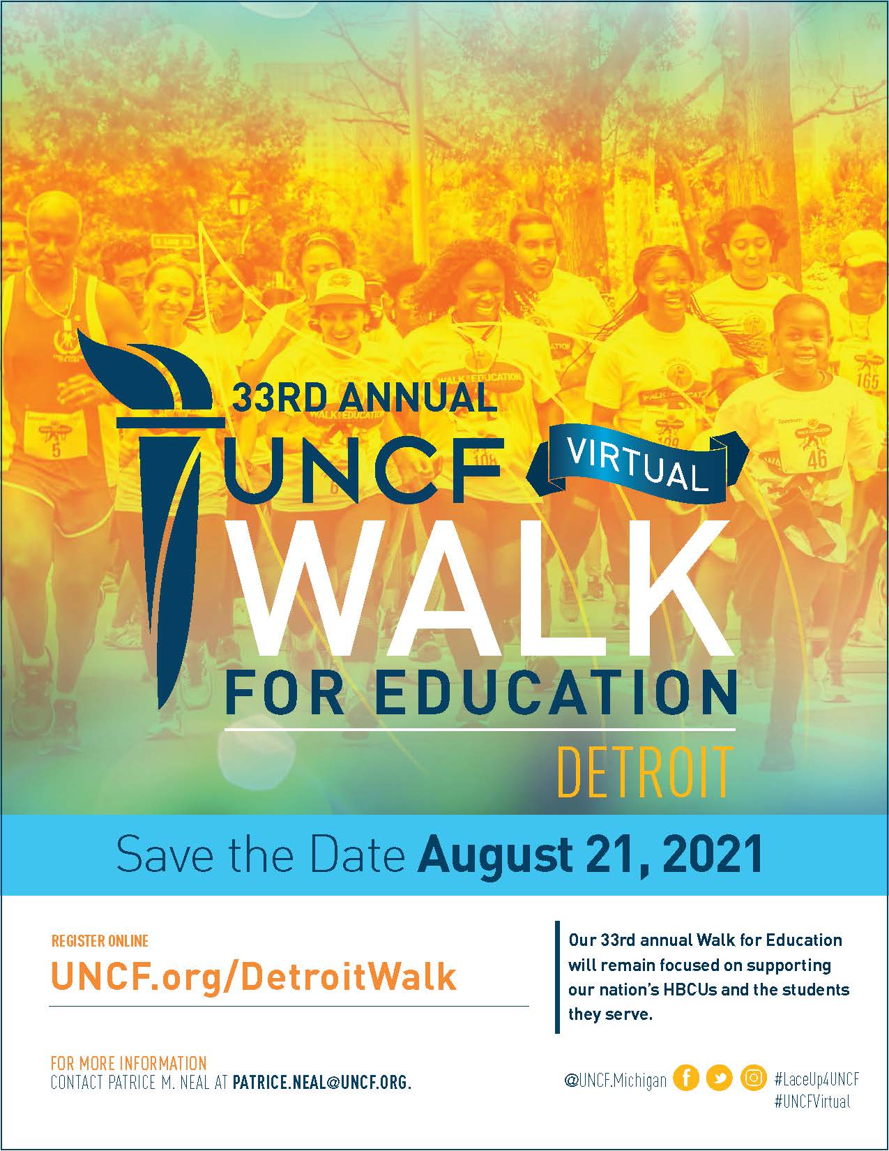 Events | UNCF