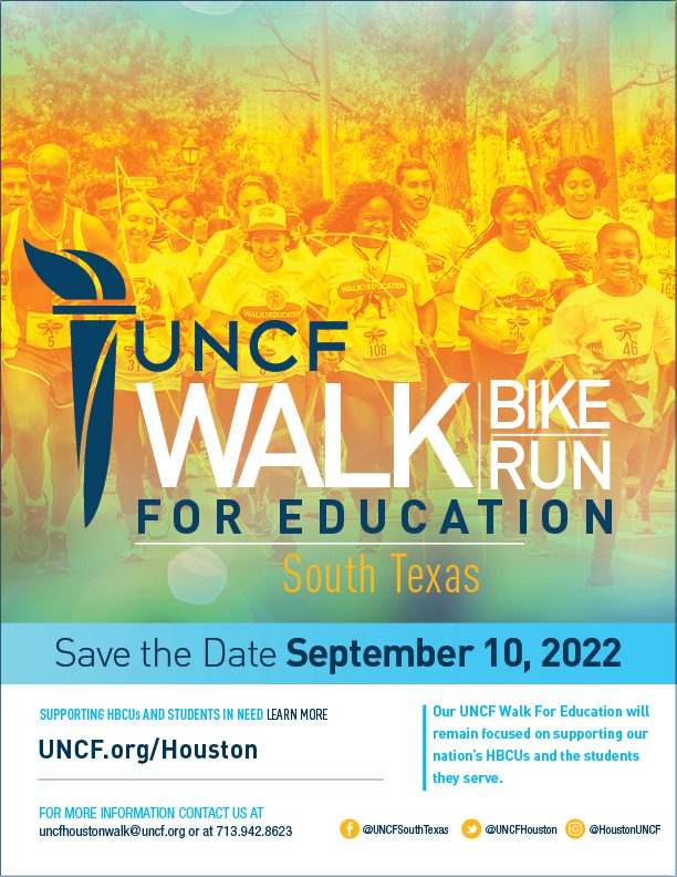 UNCF Houston - UNCF