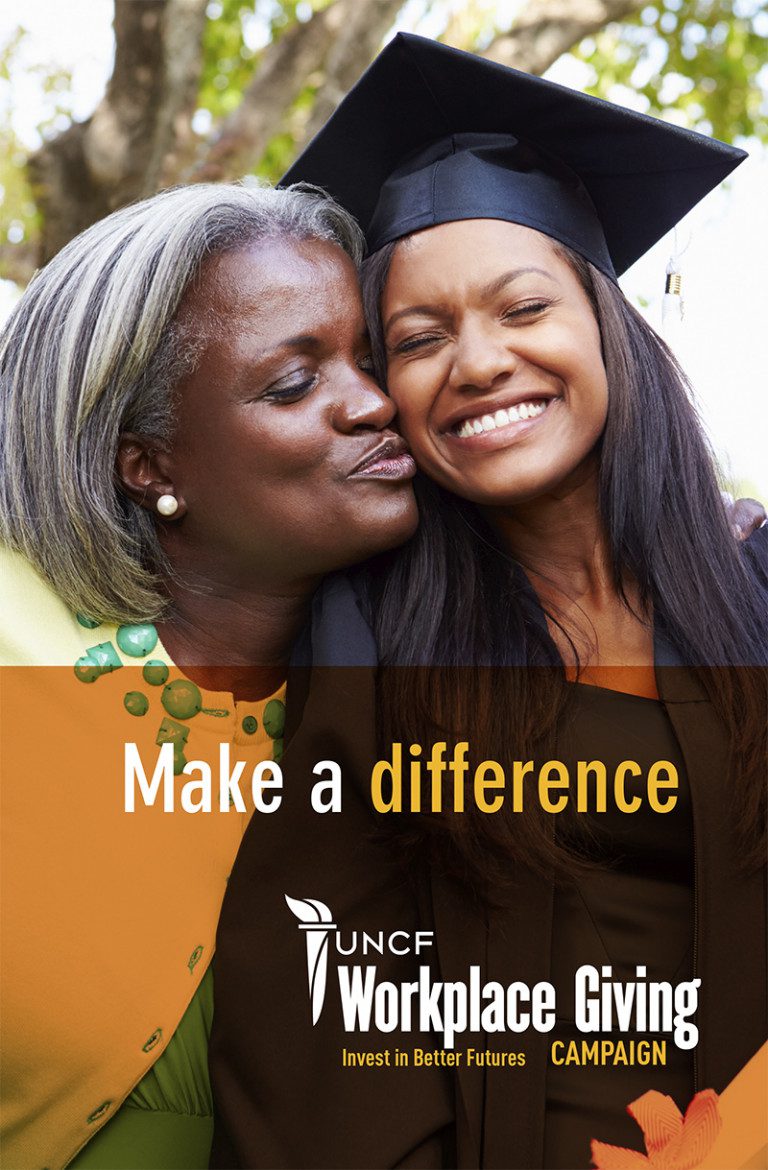 Workplace Campaign Giving Resources - UNCF