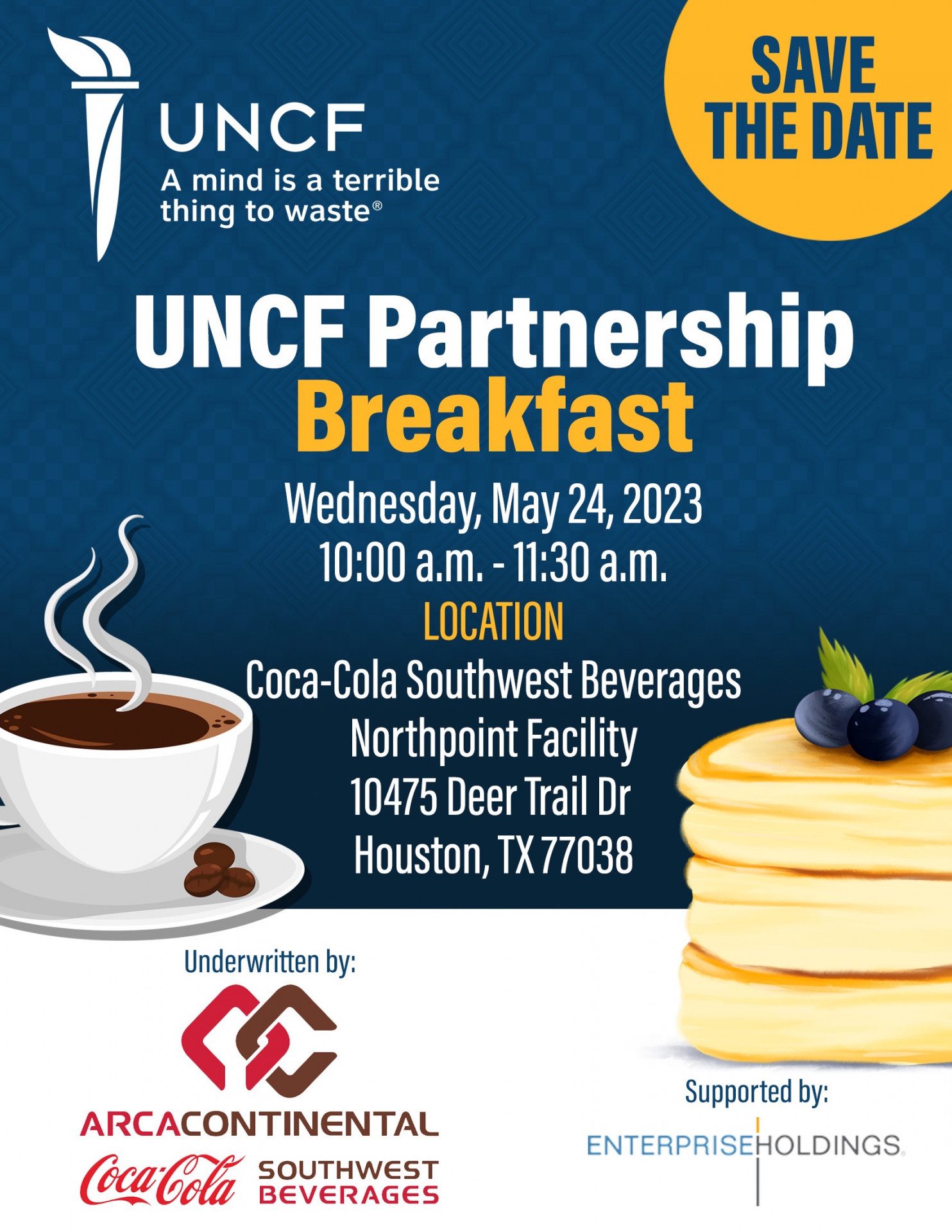 UNCF Houston - UNCF