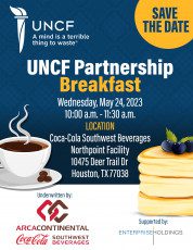 UNCF Houston - UNCF