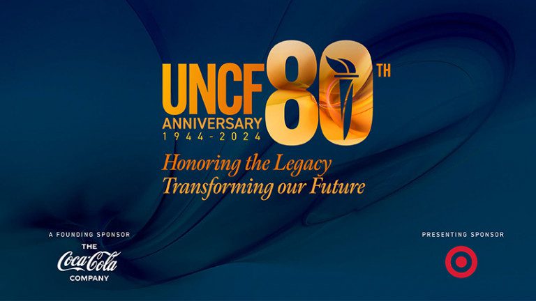 United Negro College Fund Home Page - UNCF