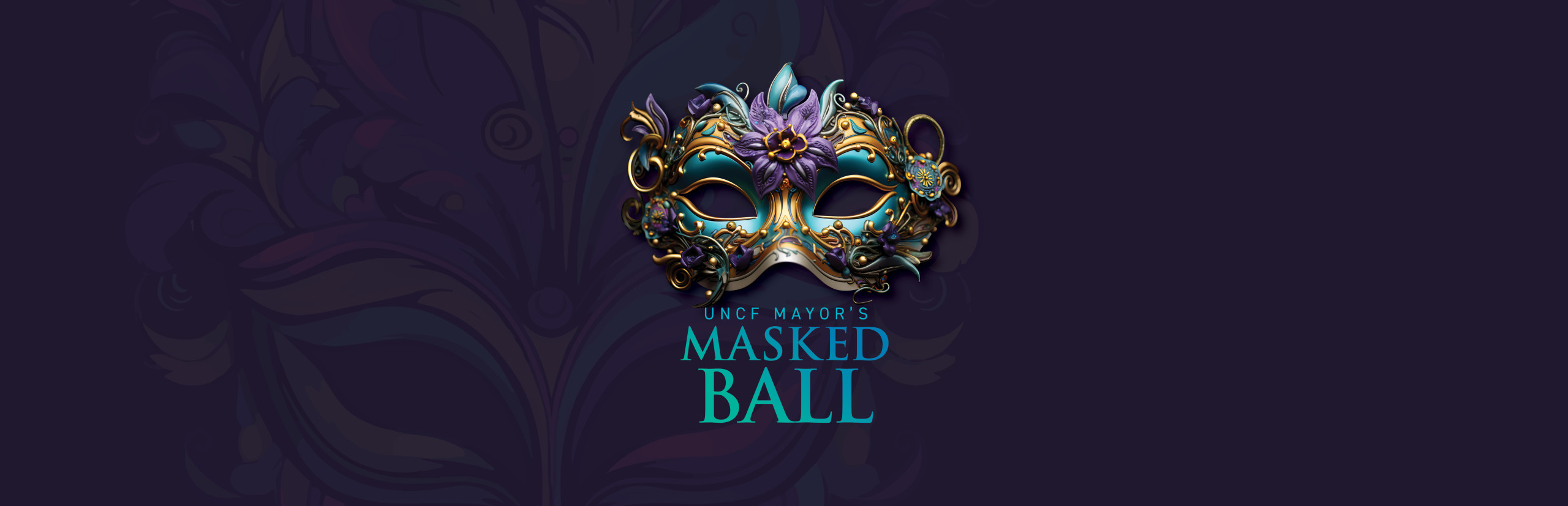 UNCF Charlotte to host 2025 Mayor’s Masked Ball - UNCF