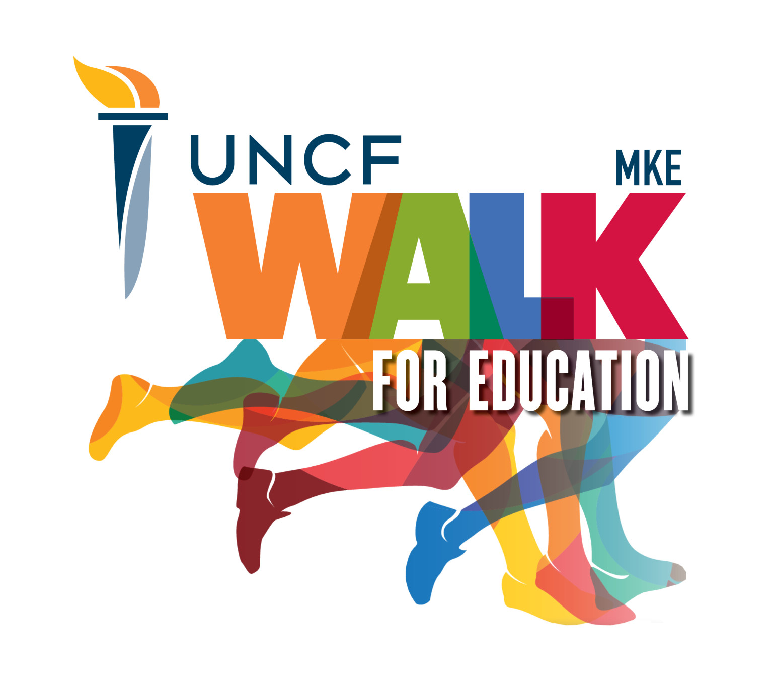 2025 UNCF Walk for Education – Milwaukee - UNCF