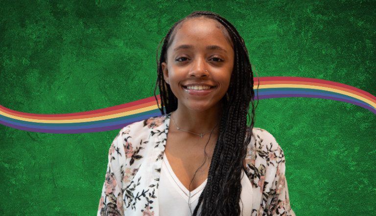 Geanna Patten - UNCF