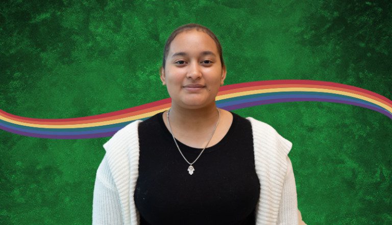 Keilyn Ricier Peguero - UNCF