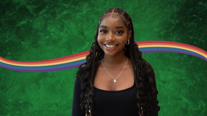 Meet the 2023 Scholars - UNCF