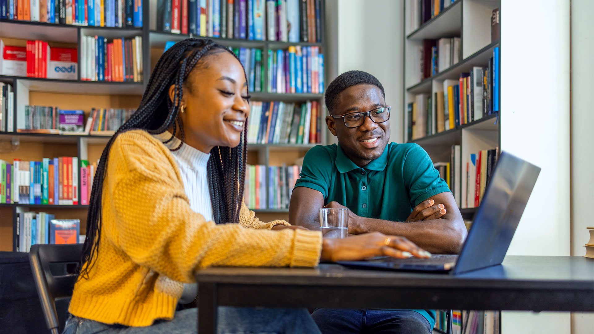 Survey Finds Near-Universal AI Adoption at HBCUs: 98% of Students and ...