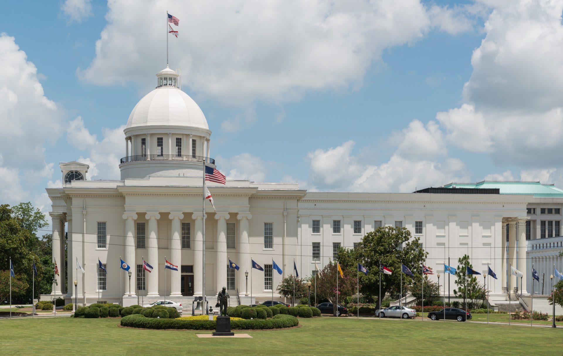 2024 Economic Impact Report - Alabama - UNCF