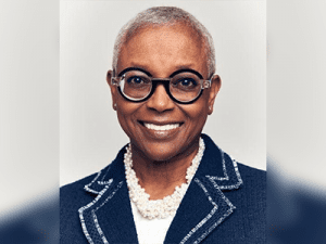 Dr. Agenia Walker Clark - UNCF