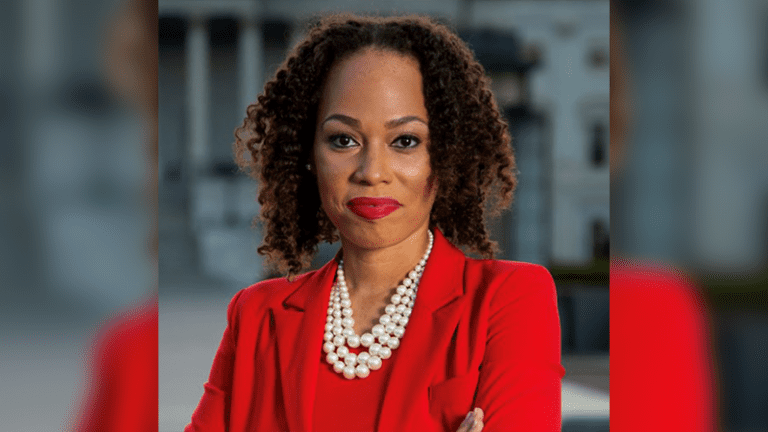 Former Federal Government Executive and NAACP Washington Branch ...