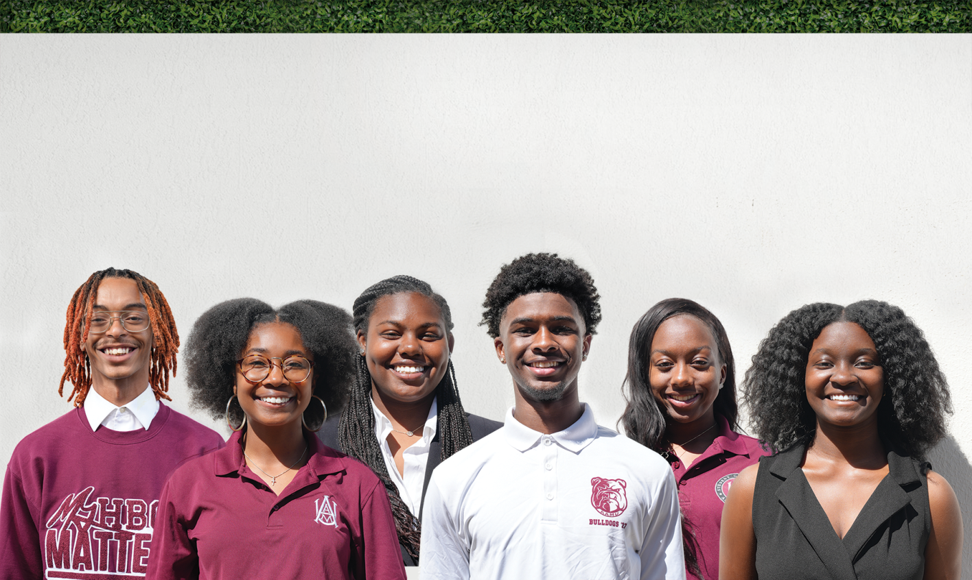 2024 Economic Impact Report - Alabama - UNCF