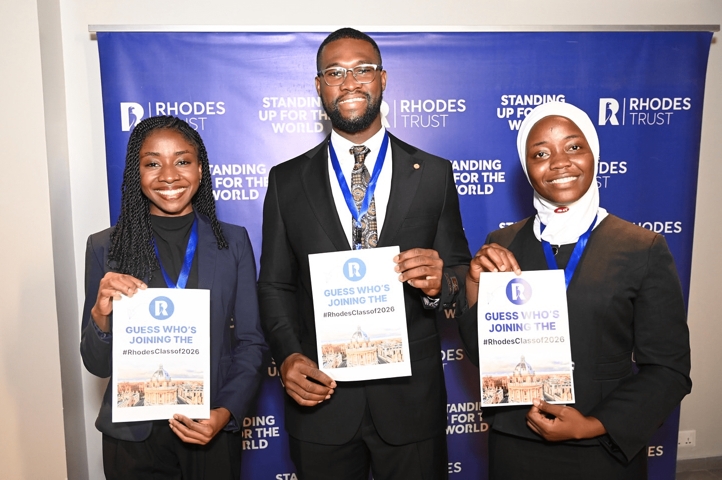 Empowering HBCUs and College Students - UNCF