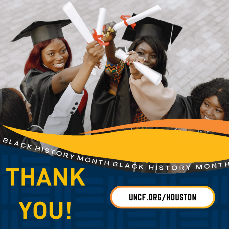 UNCF Houston - UNCF