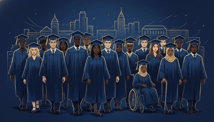 UNCF Charlotte - UNCF