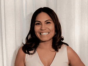 Christy Salinas - UNCF
