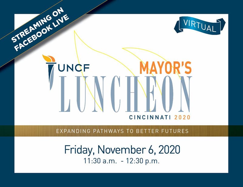 UNCF Columbus | UNCF