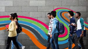 Fidelity Scholars Program - UNCF