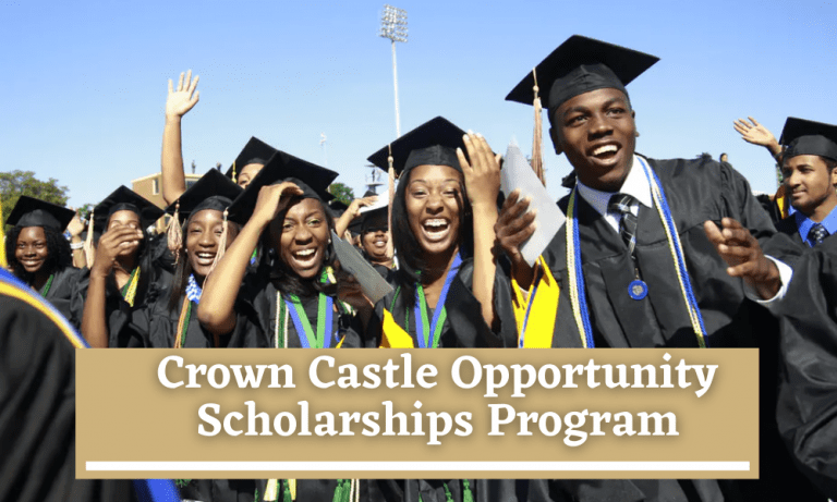 Crown Castle Donates $1 M to UNCF; CEO Jay Brown Matches It - UNCF