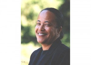 Crystal Terry - UNCF