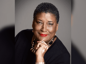 Dr. Cynthia A. Bond Hopson - UNCF
