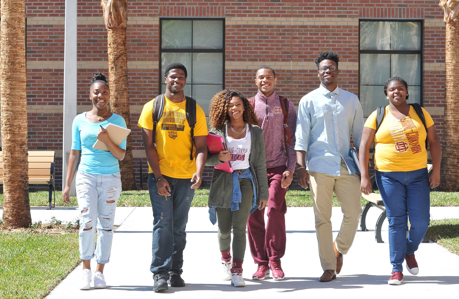 Students: “Capture the Culture” of Your School for the UNCF 80th ...