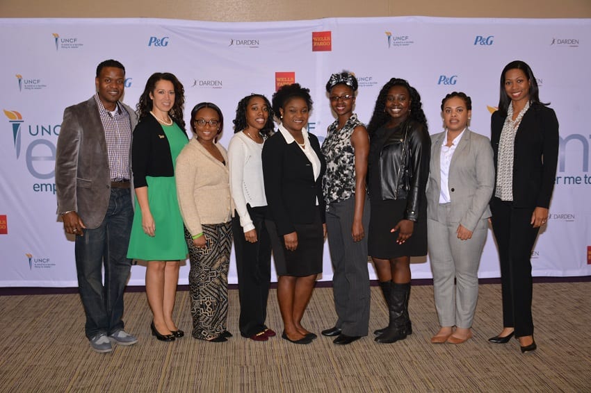 Lowe’s Grant Helps Fund UNCF’s Campaign for Emergency Student Aid - UNCF
