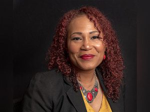 Darryl Ann Lai Fang - UNCF