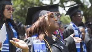Scholarships - UNCF