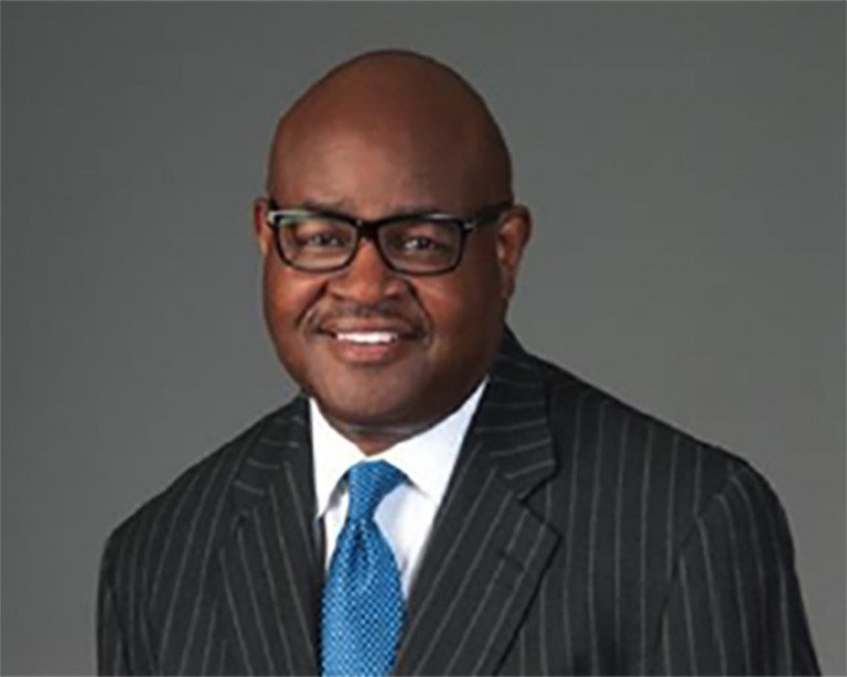 Dr. Lawrence M. Drake II - UNCF