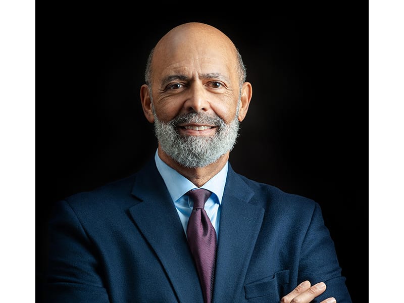 Lomax, Other Leaders and Experts to Discuss The Atlantic's Progress ...