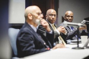 UNCF President and Thurgood Marshall College Fund President Co-Author ...