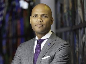 Dr. Herman J. Felton, Jr. - UNCF