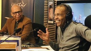 UNCF Mourns the Passing of Joe Madison - UNCF