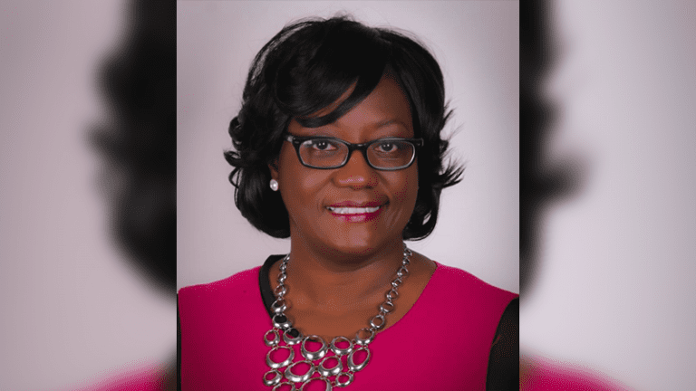 Benedict College Names Sharron Taylor Burnett the New Vice President ...