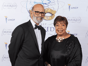UNCF expresses condolences for former Congresswoman Eddie Bernice ...