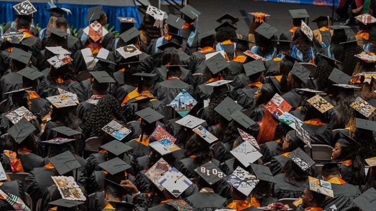 United Negro College Fund Home Page - UNCF