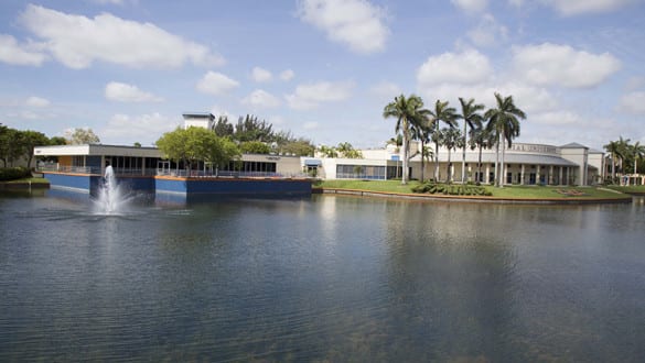 Florida Memorial University - UNCF