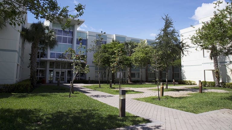 Florida Memorial University - UNCF