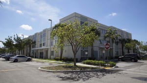 Florida Memorial University - UNCF