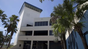 Florida Memorial University - UNCF