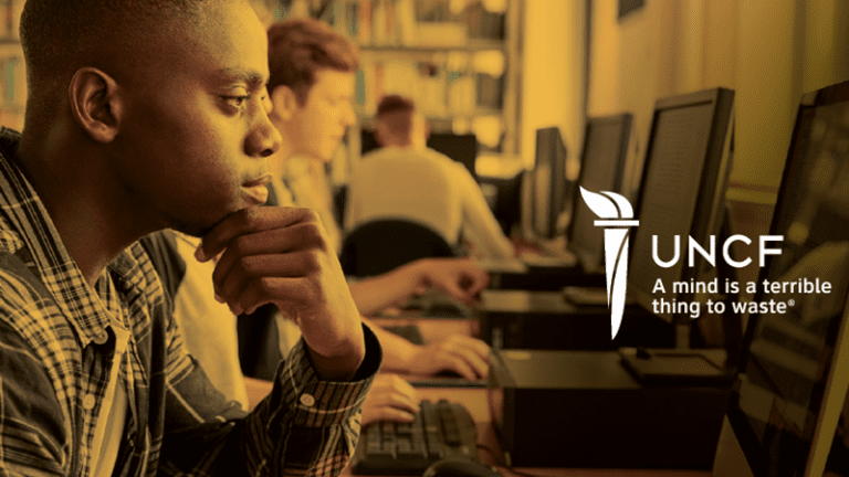 UNCF Fact Sheet - UNCF