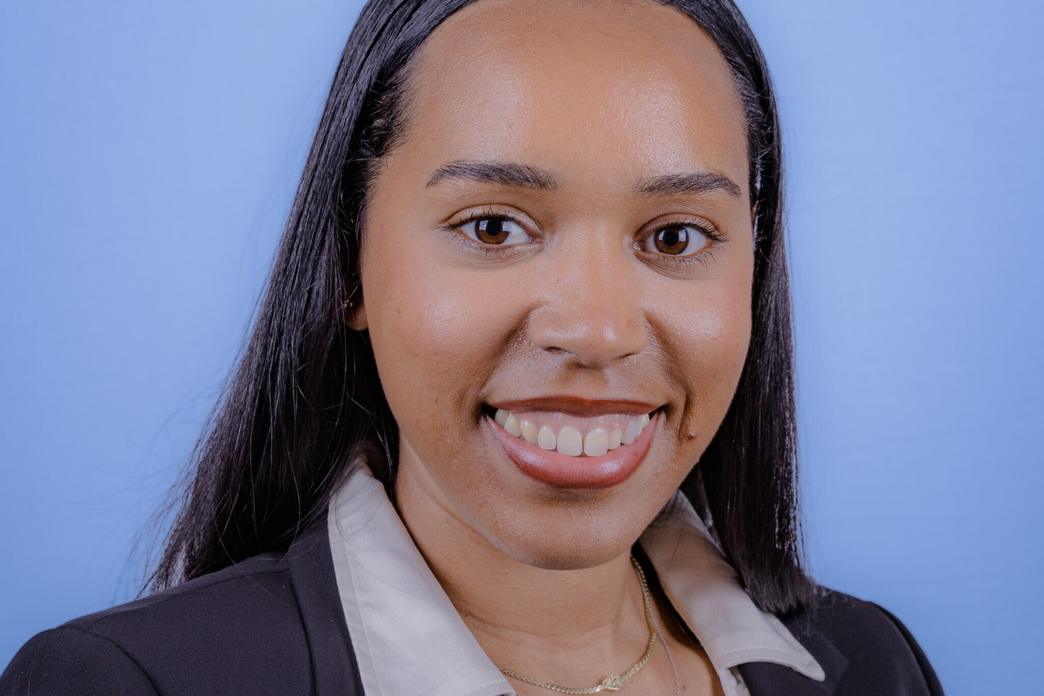 Felicia Wilson - UNCF