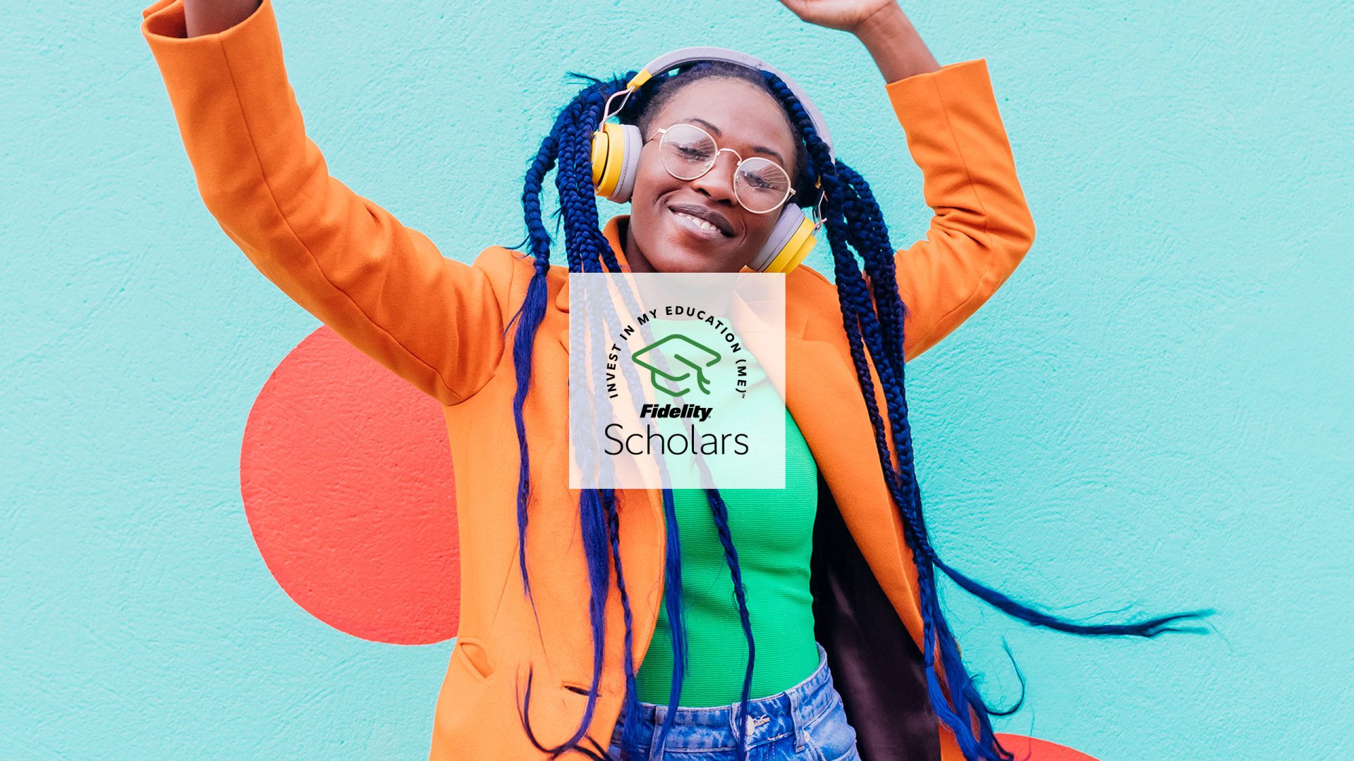 Fidelity Scholars Program - UNCF