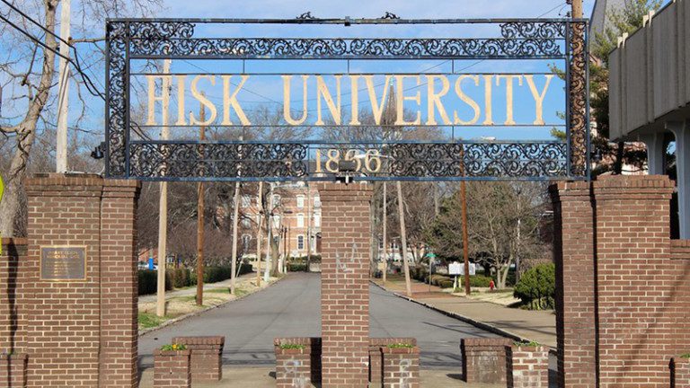 Fisk University - UNCF