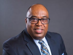 UNCF Leadership Team - UNCF